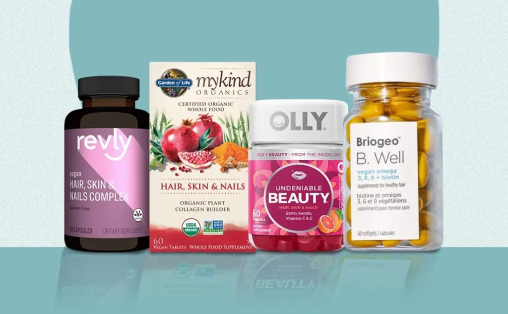 7 Essential Vitamins For Women’s Health – Gileap