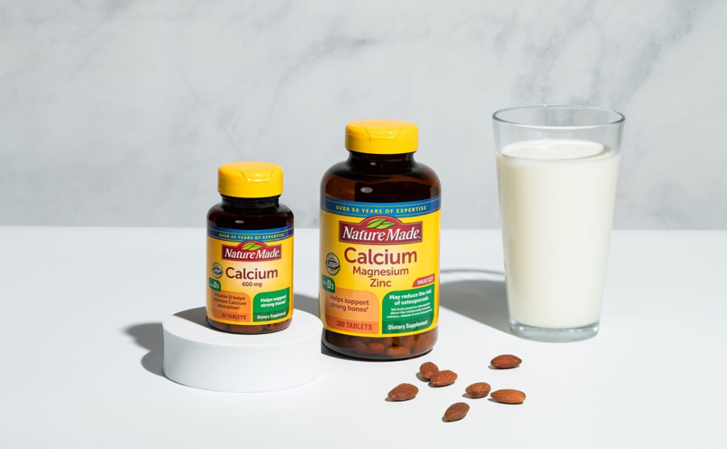 Calcium Tablets For Kids: An Overview Of The Best Options – Gileap