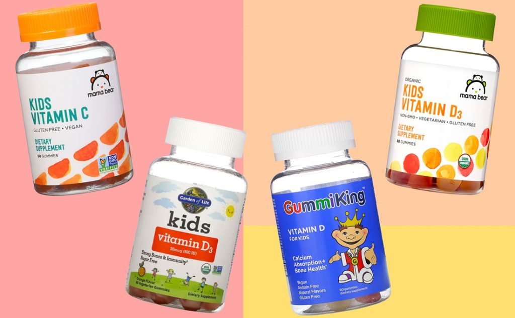 Calcium Tablets For Kids: An Overview Of The Best Options – Gileap
