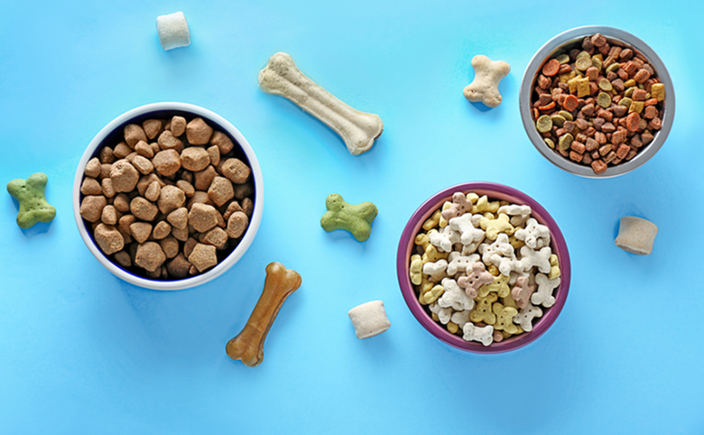 The Best Types Of Food For Your Pet – Gileap