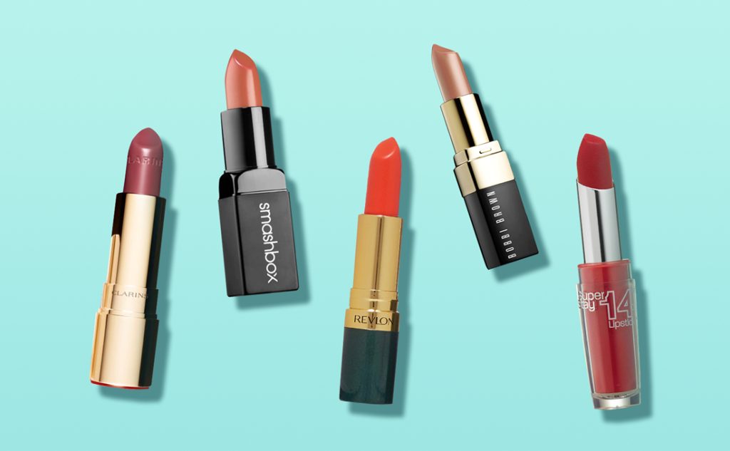 The Power Of Popular Lipstick Brands – Gileap