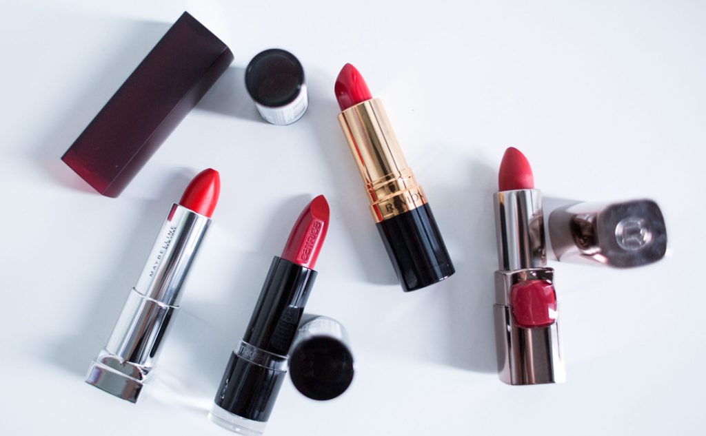 The Power Of Popular Lipstick Brands – Gileap